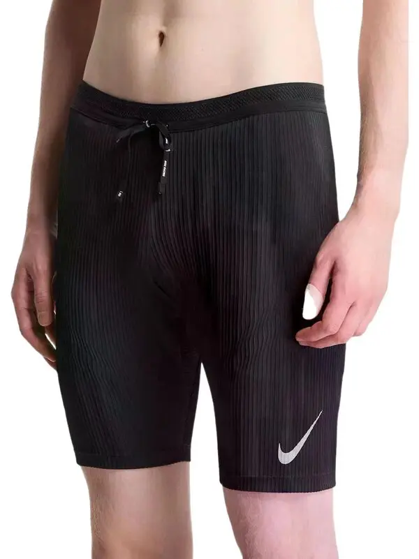 Nike Aeroswift Dri-fit Adv Running Tights - Black