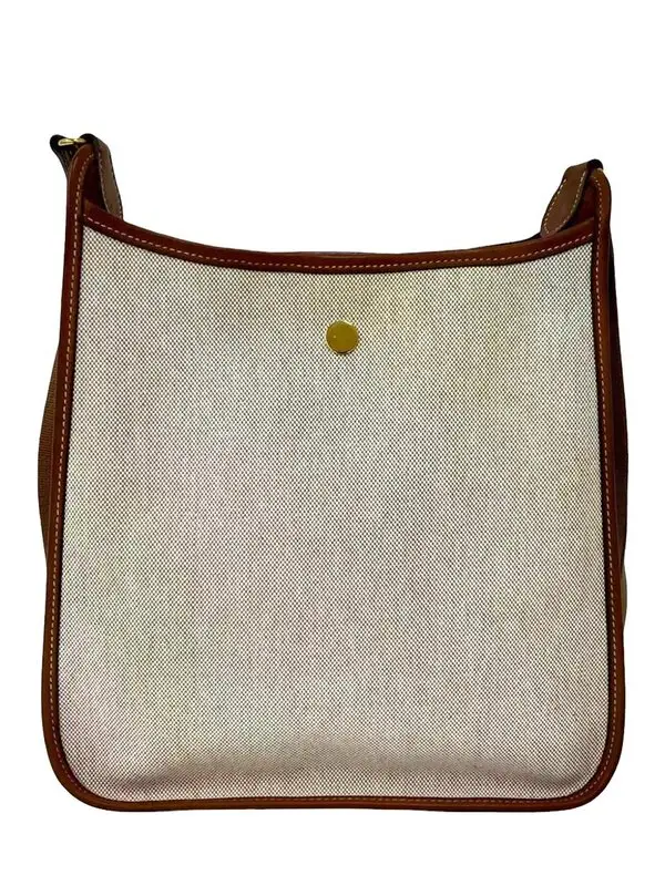 Hermès Vespa Pm Crossbody Bag - Neutrals