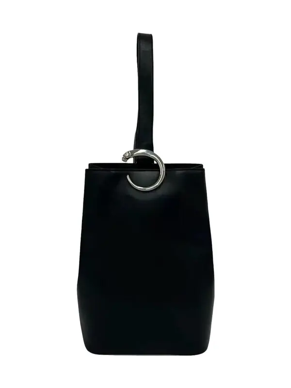 Cartier Panthère Sling Bag - Black