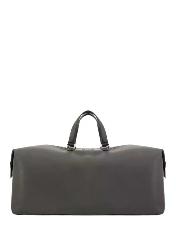 Fendi Lui 55 Duffle Bag - Black
