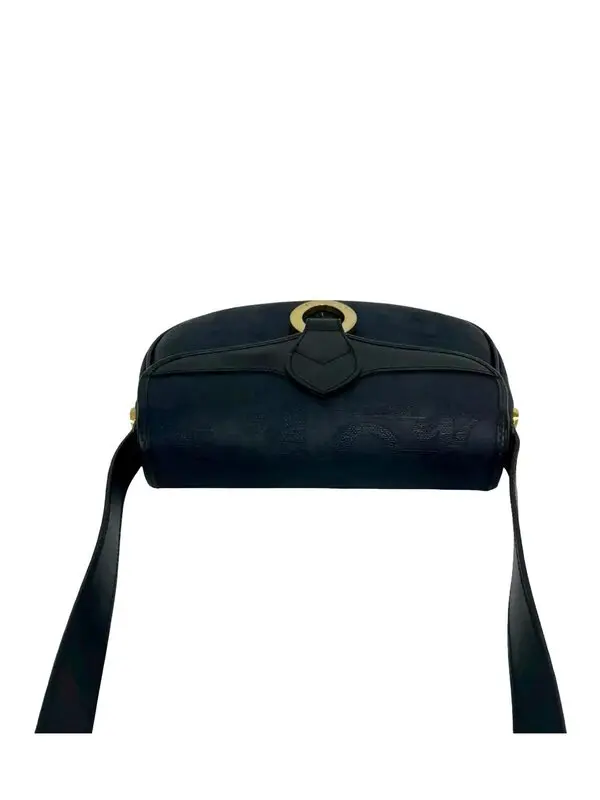 Dior Trotter Crossbody Bag - Blue