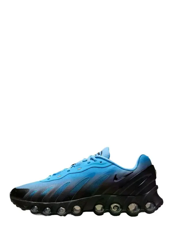 Nike Max Dn8 Sneakers - Blue