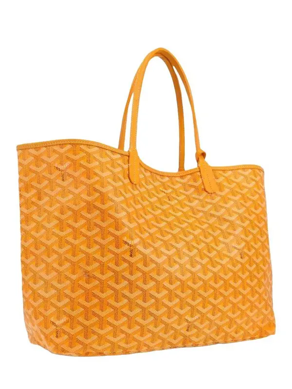 Goyard Saint-louis Tote Bag - Orange
