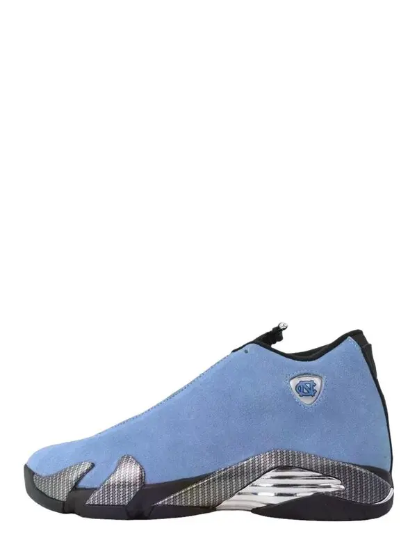 JORDAN 14 Retro Howard Pe Sneakers - Blue