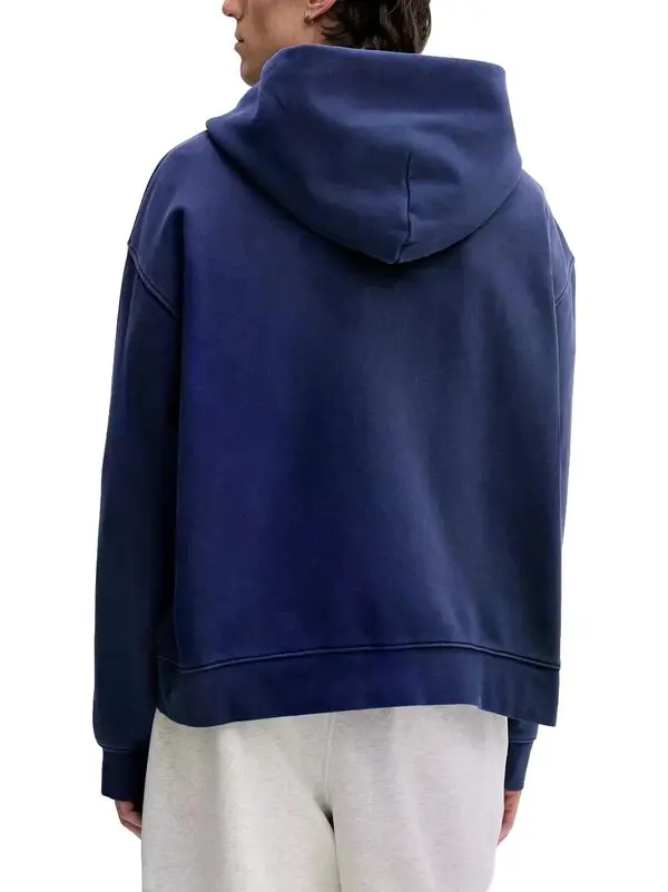VANS Premium Zip Hoodie - Blue