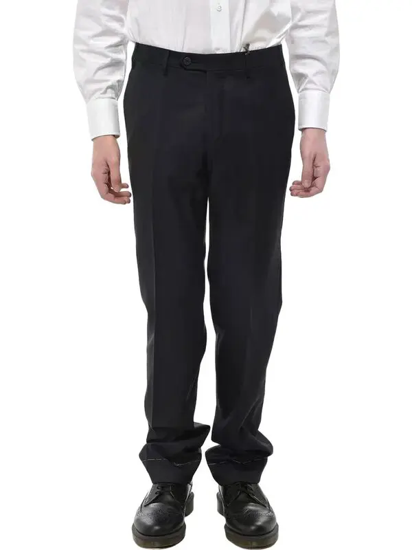 Corneliani Leader Trousers - Blue