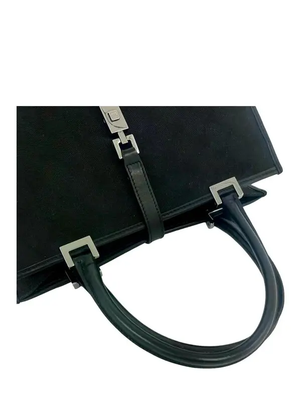 Gucci Jackie Hobo Bag - Black