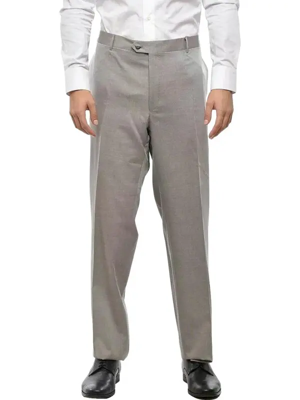 Corneliani Mantua Trousers - Grey