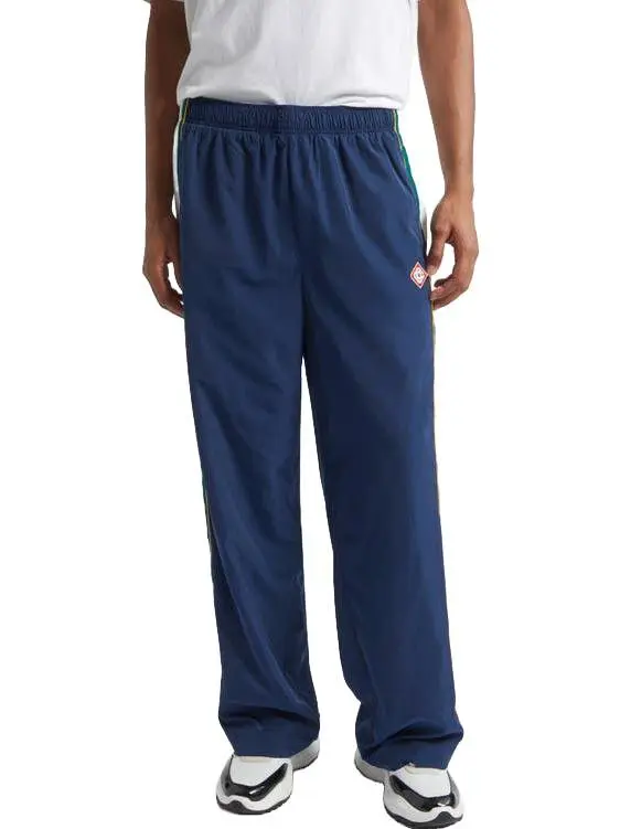 Casablanca Track Pants - Poly Taffeta