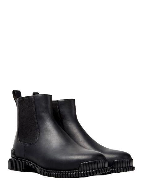 Camper Pix Chelsea Boot - Black