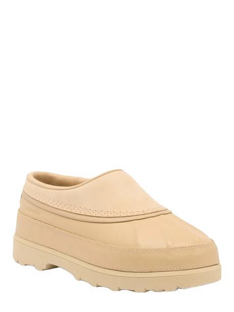 Sorel Ambler™ Waterproof Leather Clogs - Ceramic/canoe