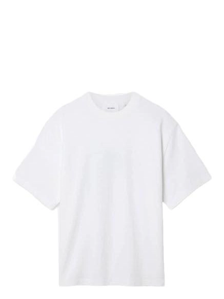 Axel Arigato Rally T-shirt - White