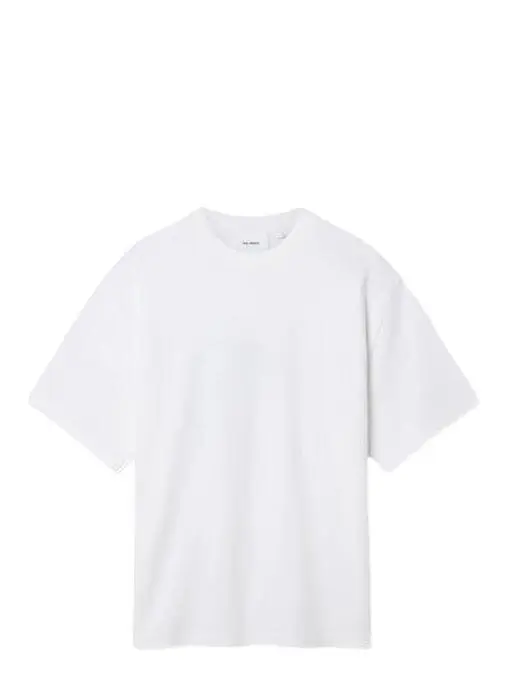 Axel Arigato Rally T-shirt - White