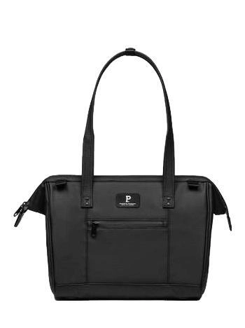 PORTLAND GEAR Cascade Tote Compact - Black