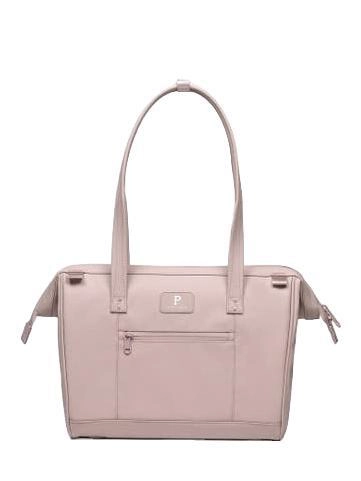 PORTLAND GEAR Cascade Tote Compact - Blush