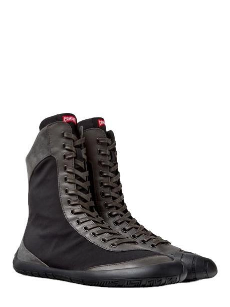 Camper Peu Path Tall Boot - Black
