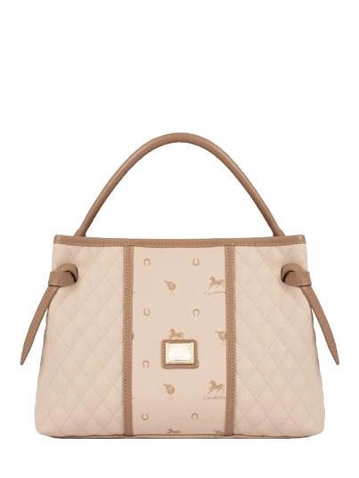 CAVALINHO Di Cavallo Handbag 627 - Beige