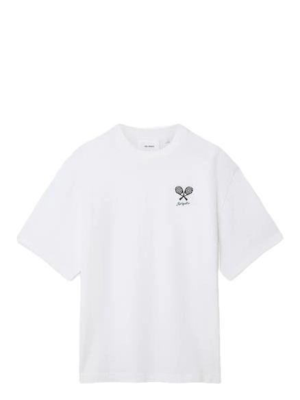 Axel Arigato Ace T-shirt - White