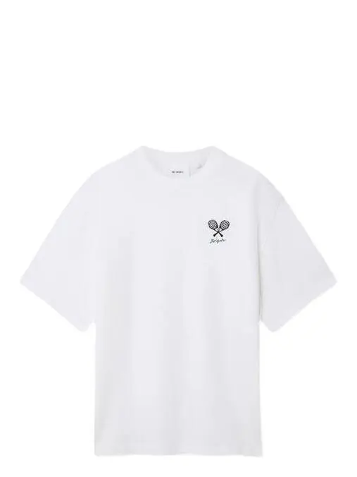 Axel Arigato Ace T-shirt - White