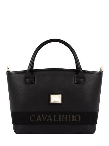CAVALINHO Mini Handbag - Black