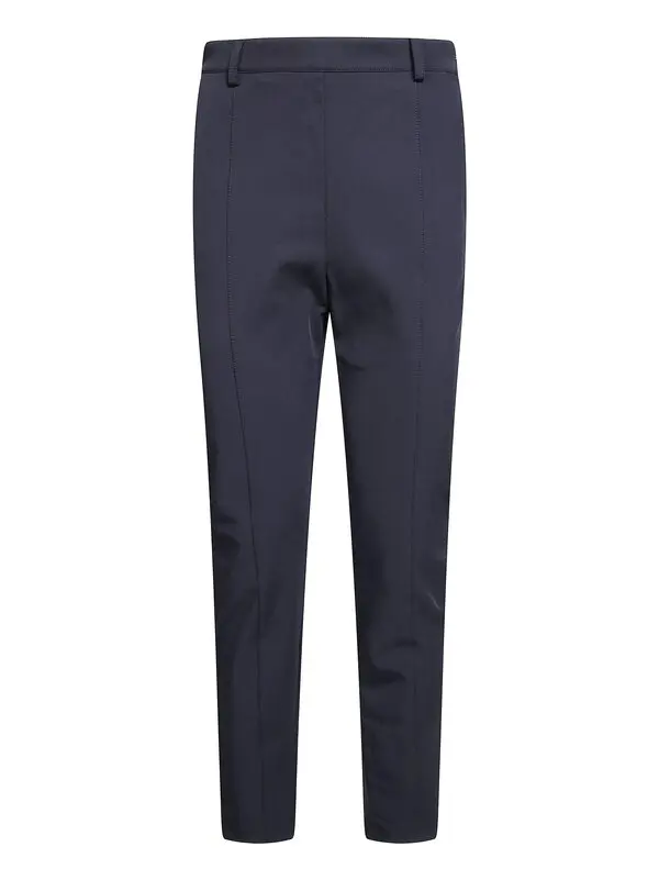 Pinko Technical Trousers - Blu