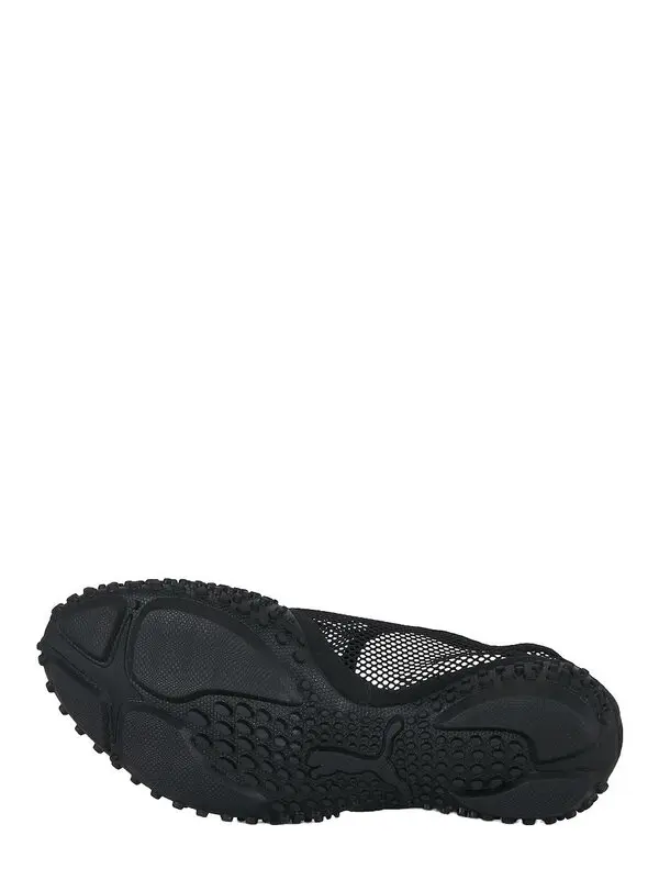 PUMA Mostro Flex Mesh Slip-on - Puma Black