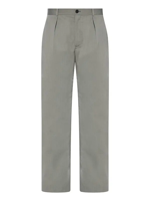 THE ROW Tami Pant - Sage