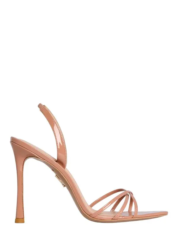 Retrofete Anabel Sandal - Nude