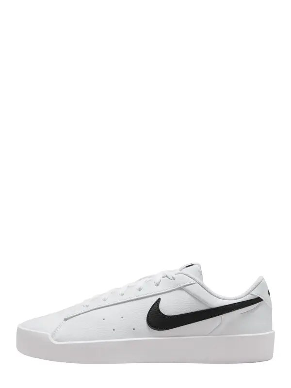 Nike Court Heritage Sl Sneakers - White/black