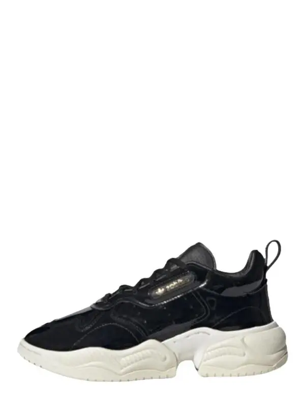 Adidas Supercourt Rx Sneakers - Black/white