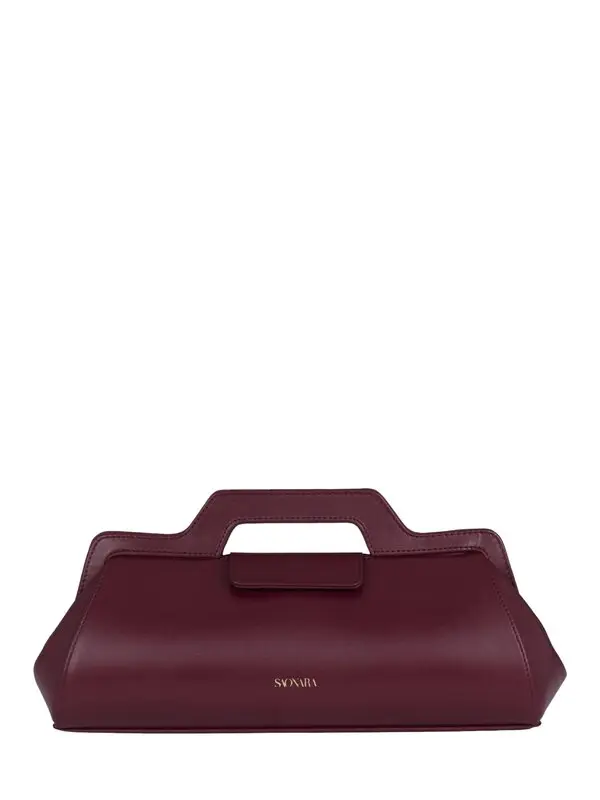 SAONARA BRAND The Kukito Bag Saonara - Red