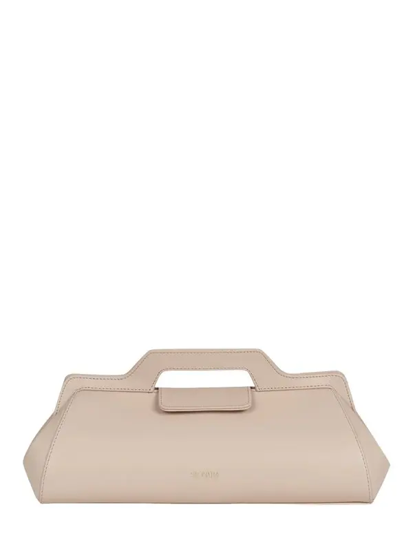 SAONARA BRAND Saonara The Kukito Bag - Brown