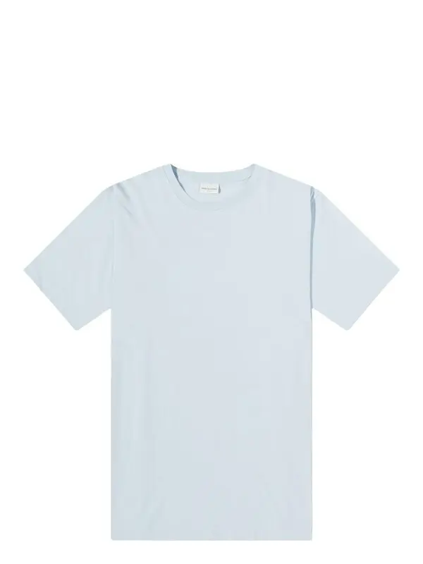 Dries Van Noten Short-sleeved T-shirt - Blue