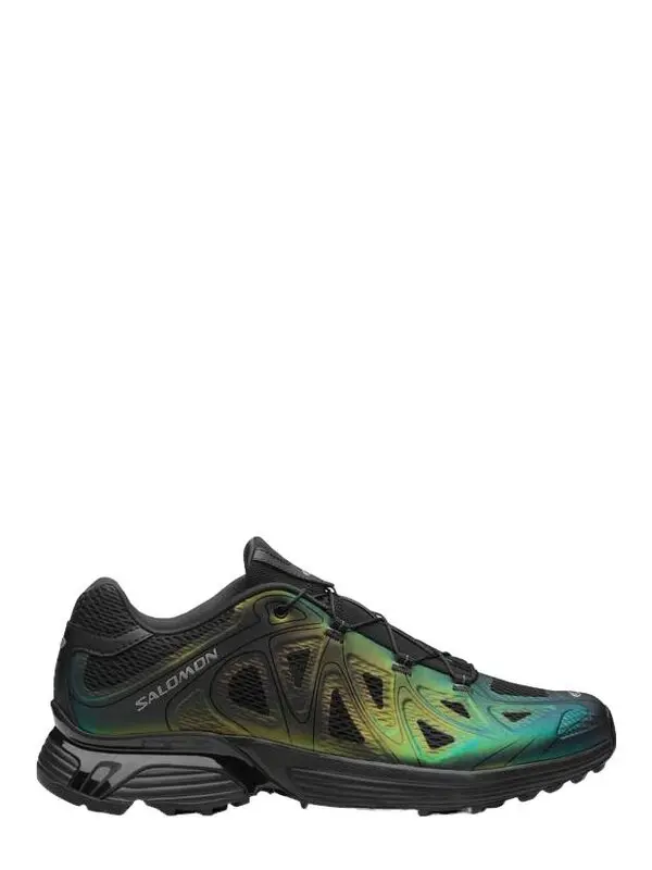 SALOMON Xt-whisper Lace-up Sneakers - Green