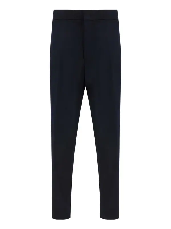 Loro Piana Slim Casual Pants - W058