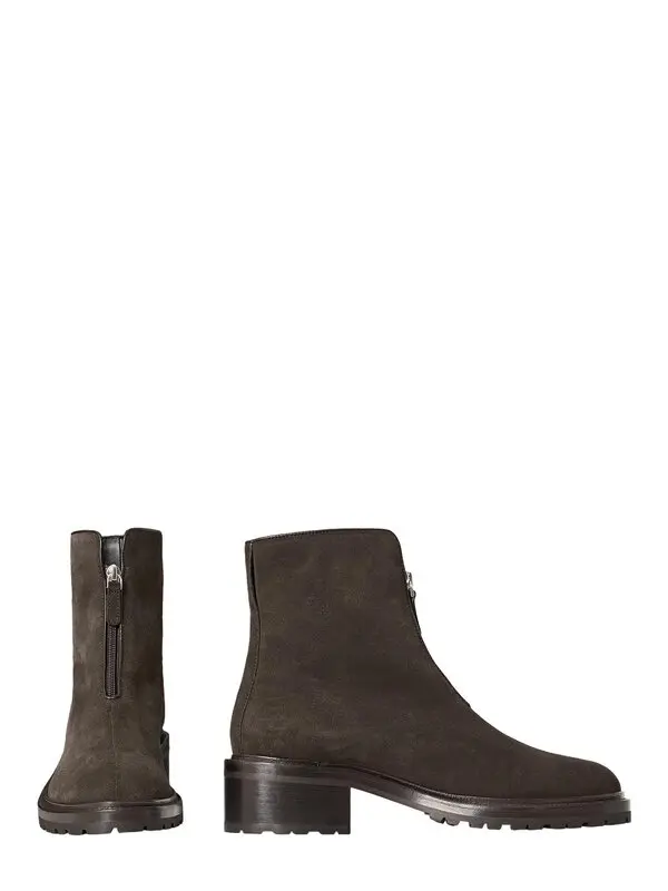 THE ROW Hike Boot - Moka