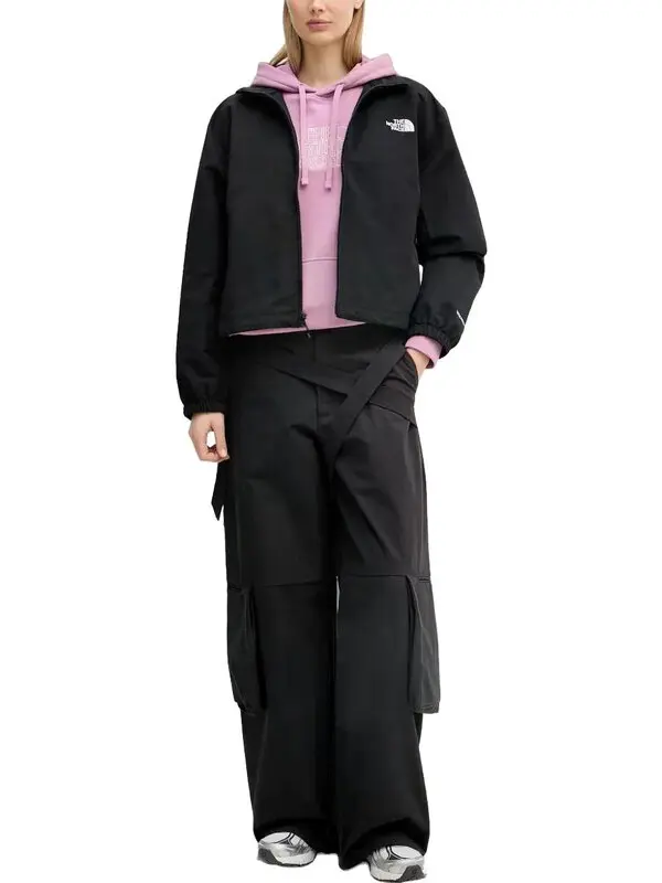 The North Face Drew Peak Light Hoodie - Pink