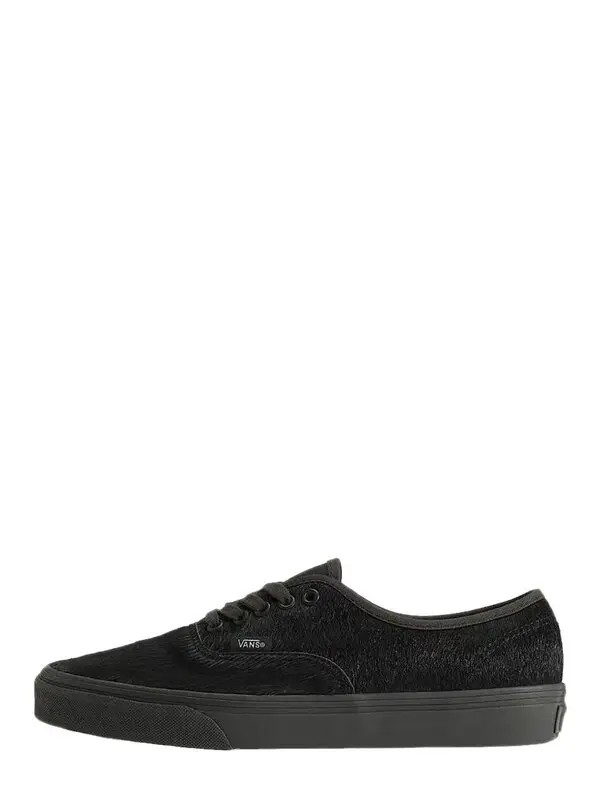 VANS Authentic Sneakers - Black