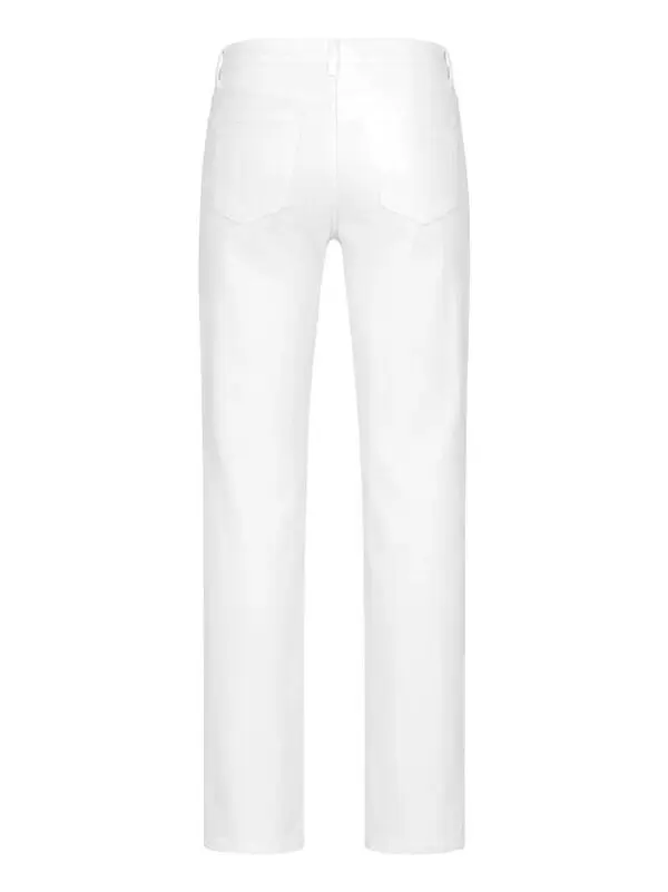 Rag & Bone Harlow Jeans - White