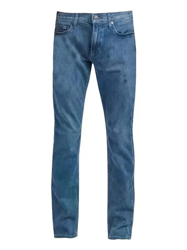 Paige Lennox Jeans - Blue