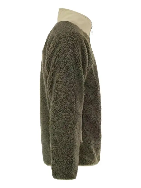 Patagonia Classic Retro-x Fleece Jacket - Green