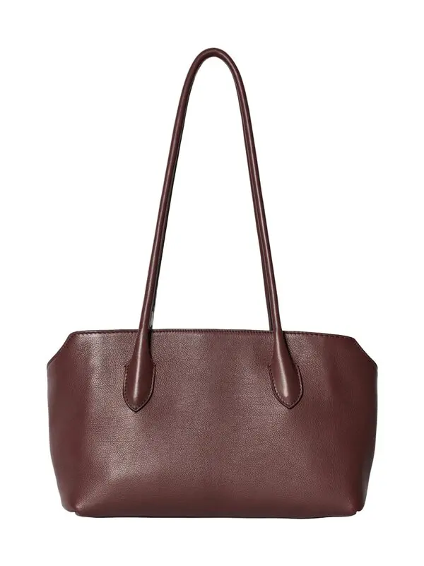 THE ROW Small Terrasse Bag - Inglese