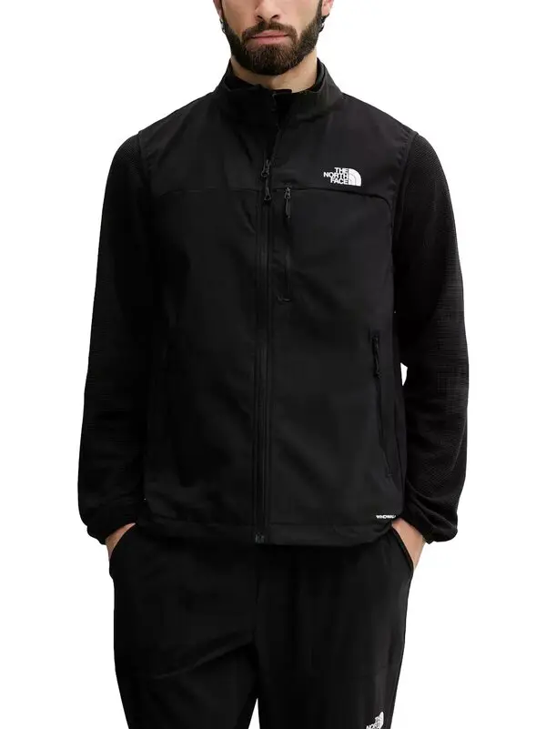 The North Face Nimble Gilet 2.0 - Black