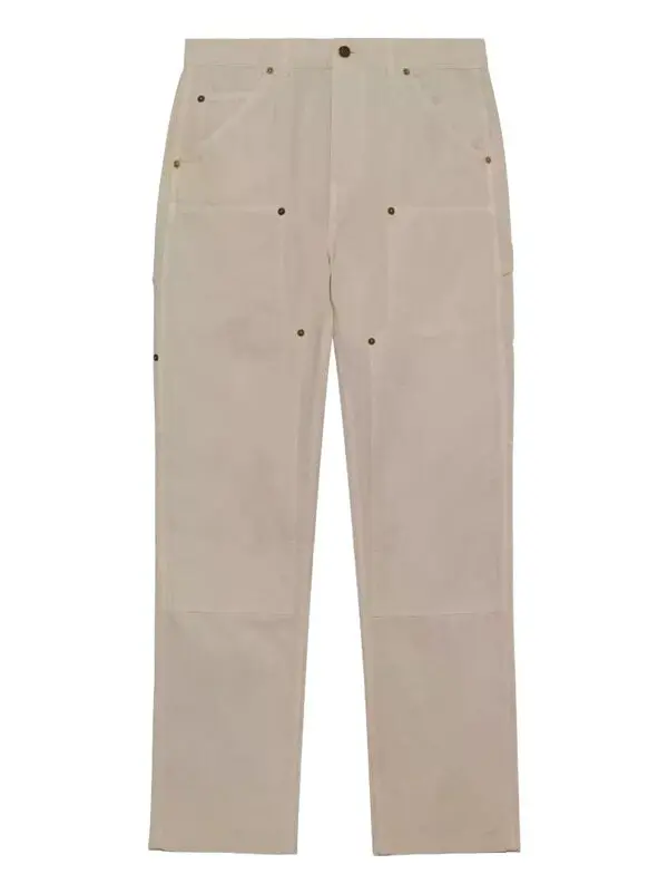 Simkhai Alec Jeans - Neutrals