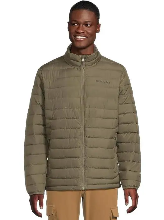 Columbia Powder Lite Jacket - Green