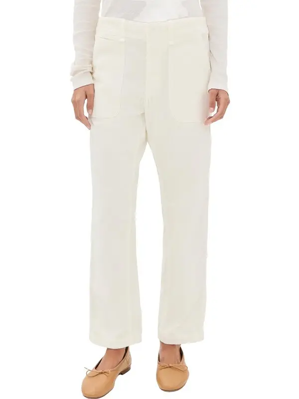 Citizens Of Humanity Winslow Corduroy Utility Pants - Pashmina