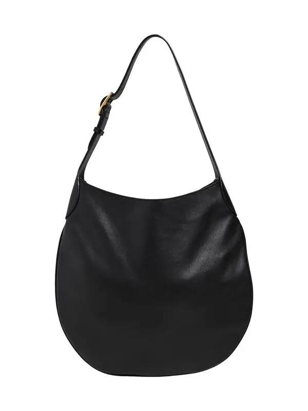 NILI LOTAN Jagger Bag - Black