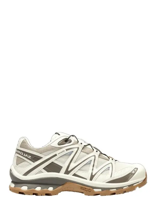 SALOMON Xt-6 Lace-up Sneakers - White
