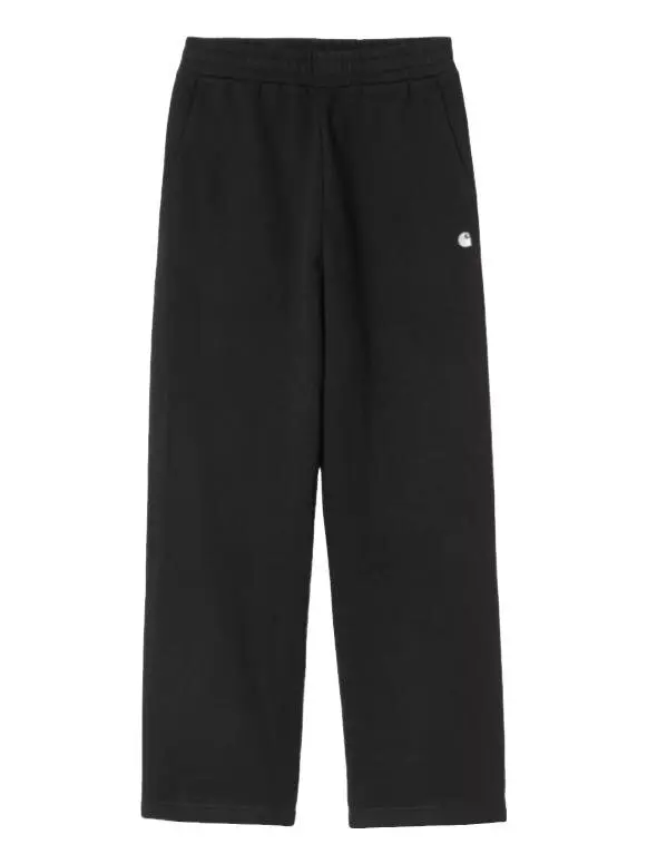Carhartt Work In Progress Cassie Sweatpants - Black/silver