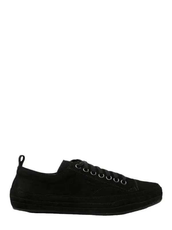 TOM FORD Lace-up Sneakers - No
